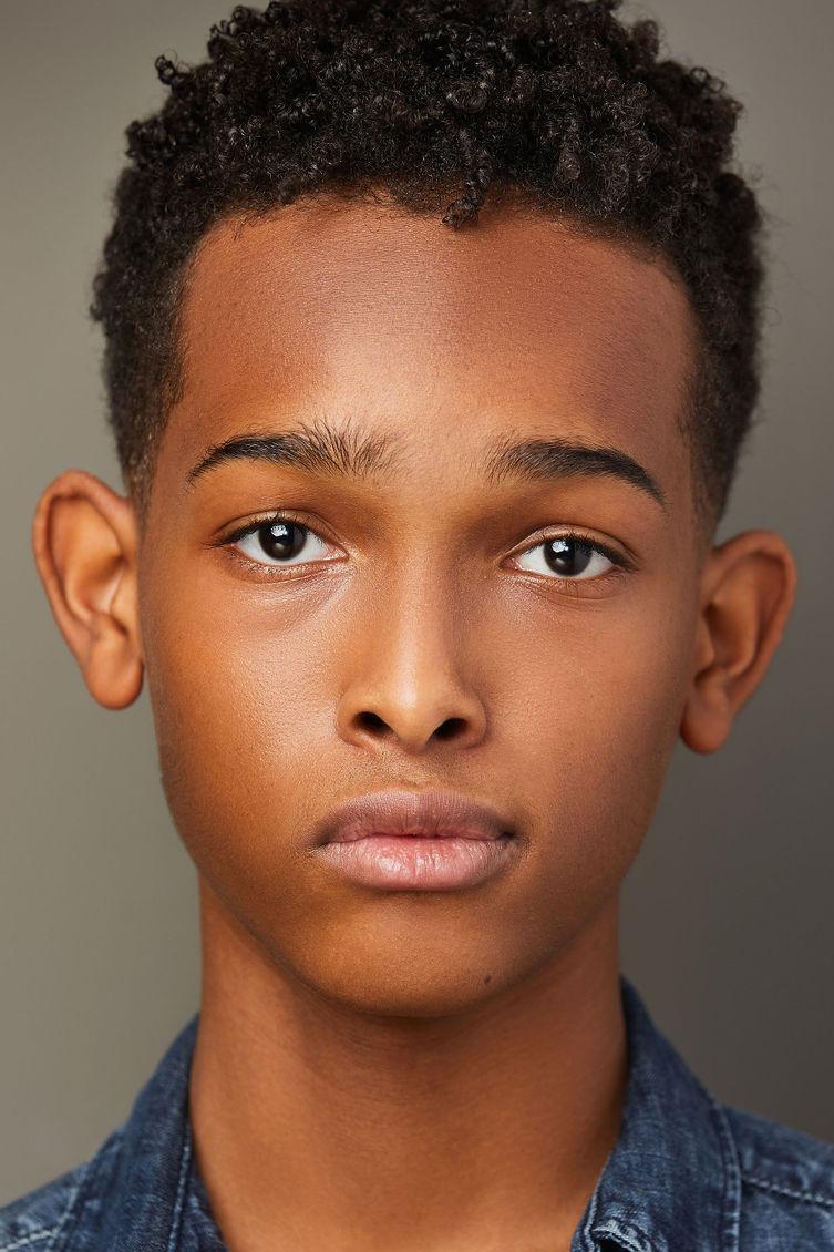 Kyan Samuels - FilmAffinity