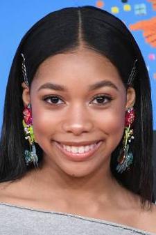 Kyla Drew Simmons - FilmAffinity