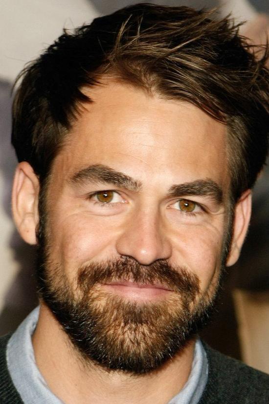 Kyle Howard - FilmAffinity