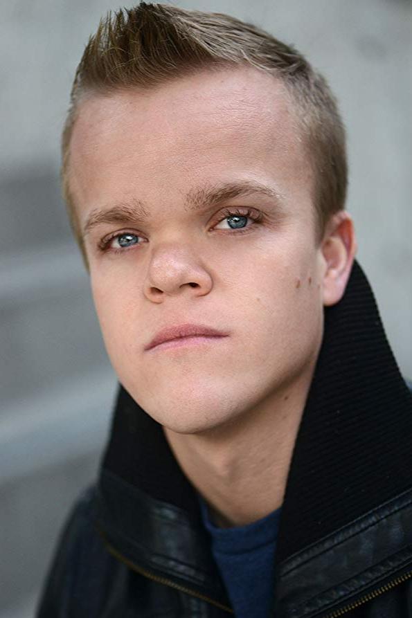 Kyle Pacek - FilmAffinity