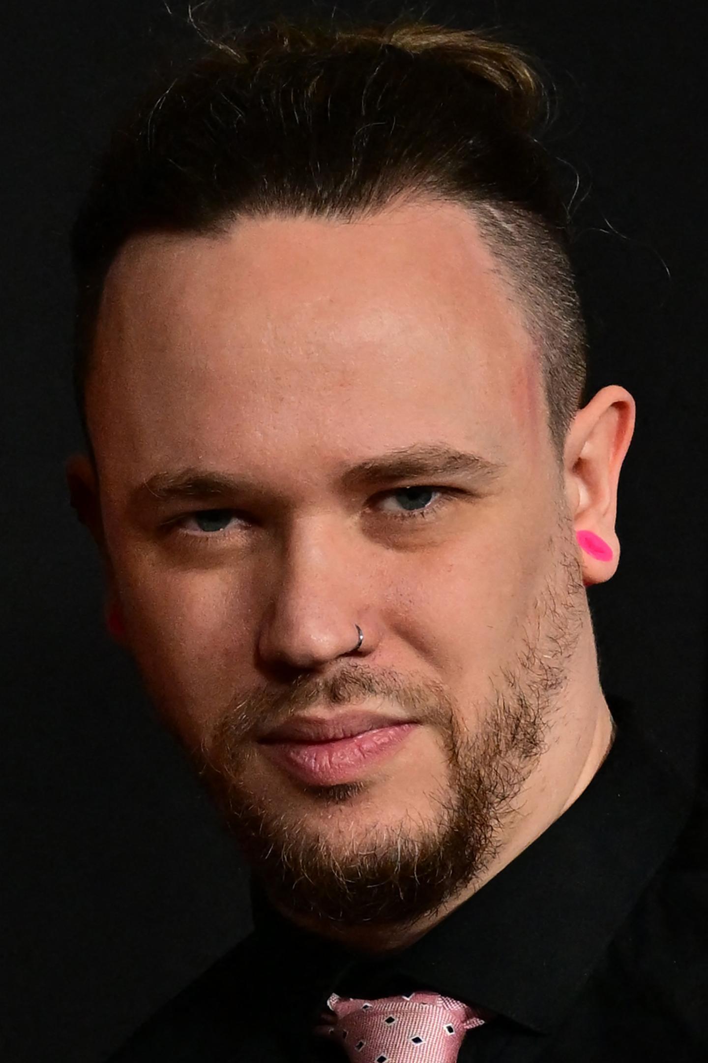 Kyle Rowley - FilmAffinity