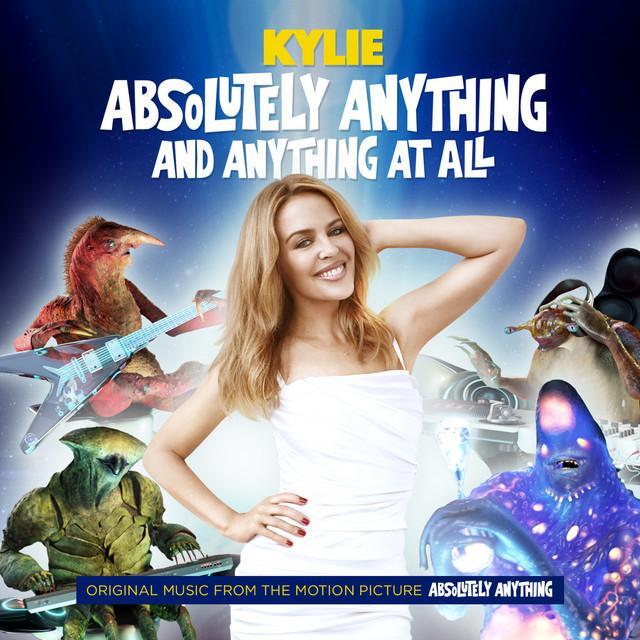 Image gallery for Kylie Minogue: Absolutely Anything and Anything at ...