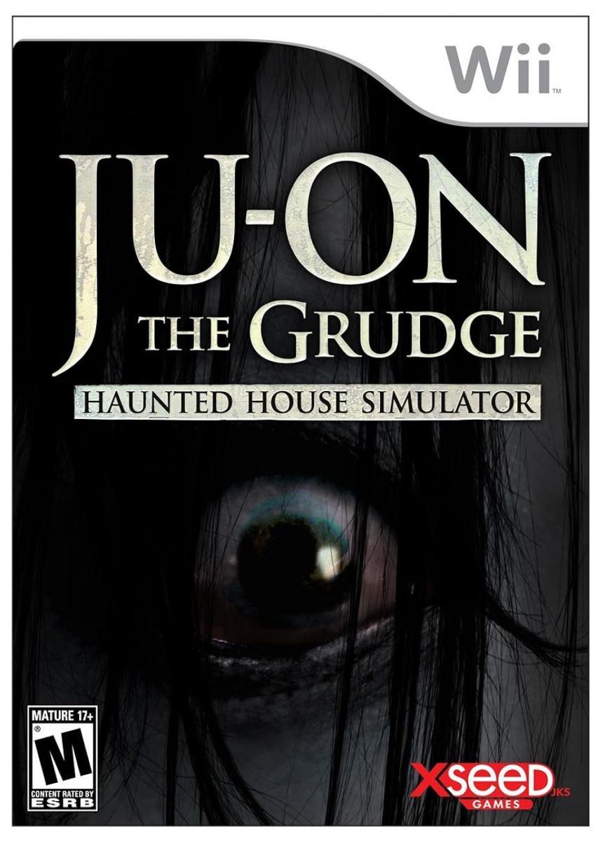 Image gallery for Ju-On: The Grudge - Haunted House Simulator - FilmAffinity