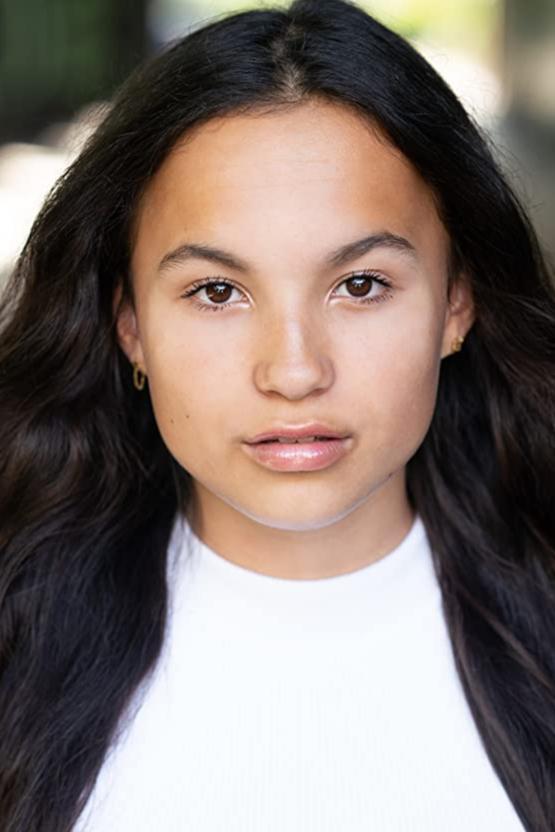 Kyra Isako Smith - FilmAffinity