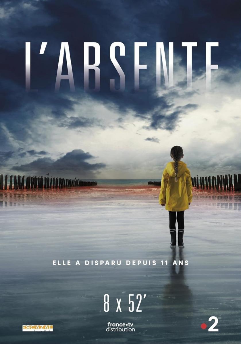 La desaparecida (Miniserie de TV) (2021) - FilmAffinity
