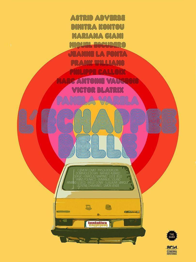 Image gallery for L'Échappée Belle - FilmAffinity