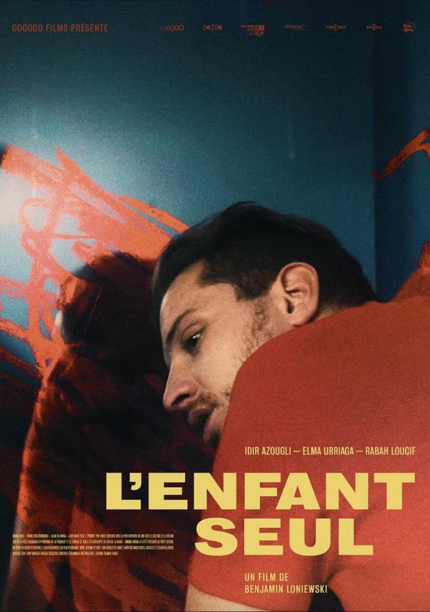 Sección visual de L'enfant Seul - FilmAffinity