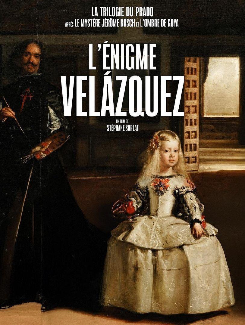 L’Énigme Velázquez (2025) - FilmAffinity