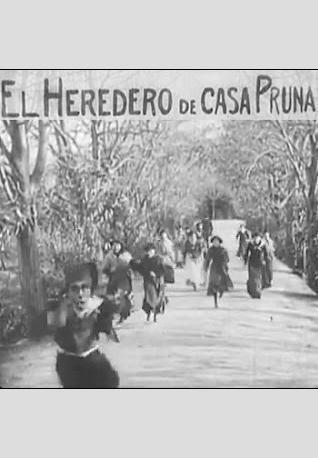 El heredero de Casa Pruna (C) (1904) - FilmAffinity