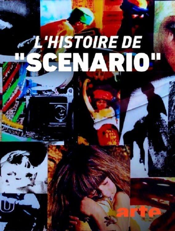 La historia de "Scénario" (TV) (2025) - FilmAffinity
