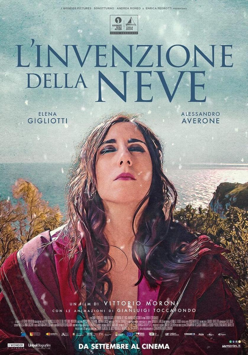 Image gallery for L'invenzione della neve - FilmAffinity