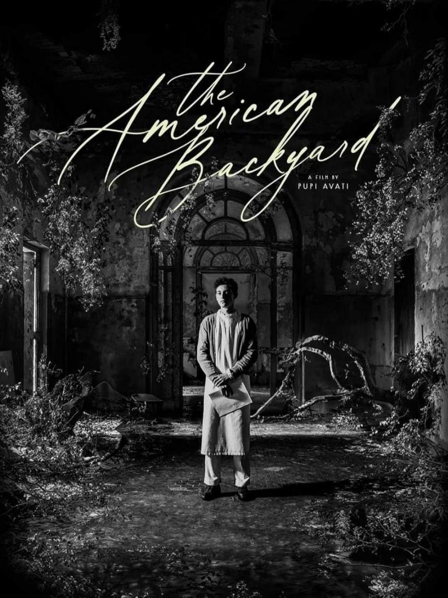 Image gallery for The American Backyard - FilmAffinity