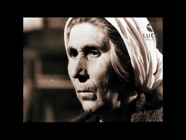 Sección visual de L'umile Italia (C) - FilmAffinity