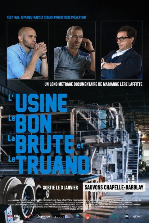 Resultados para "la brute" - FilmAffinity