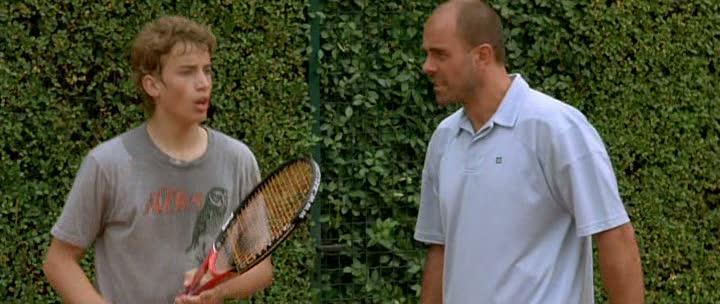 Sección visual de Élève libre - FilmAffinity