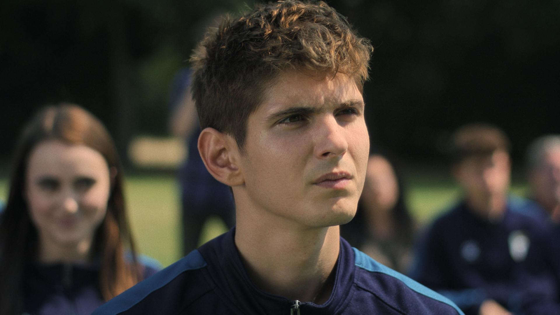 Sección visual de La Academia (Serie de TV) - FilmAffinity