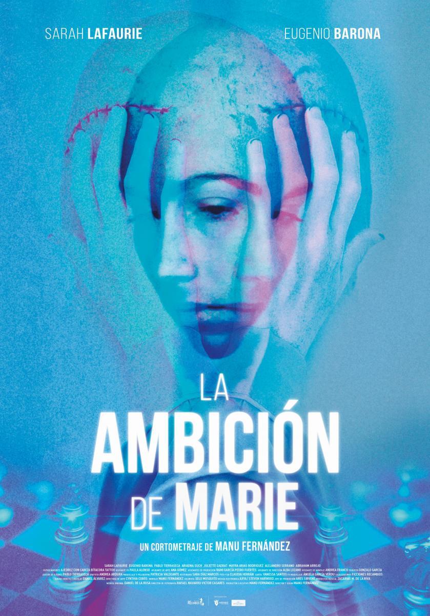 La ambición de Marie (C) (2024) - FilmAffinity