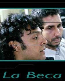 Sección visual de La beca (TV) - FilmAffinity