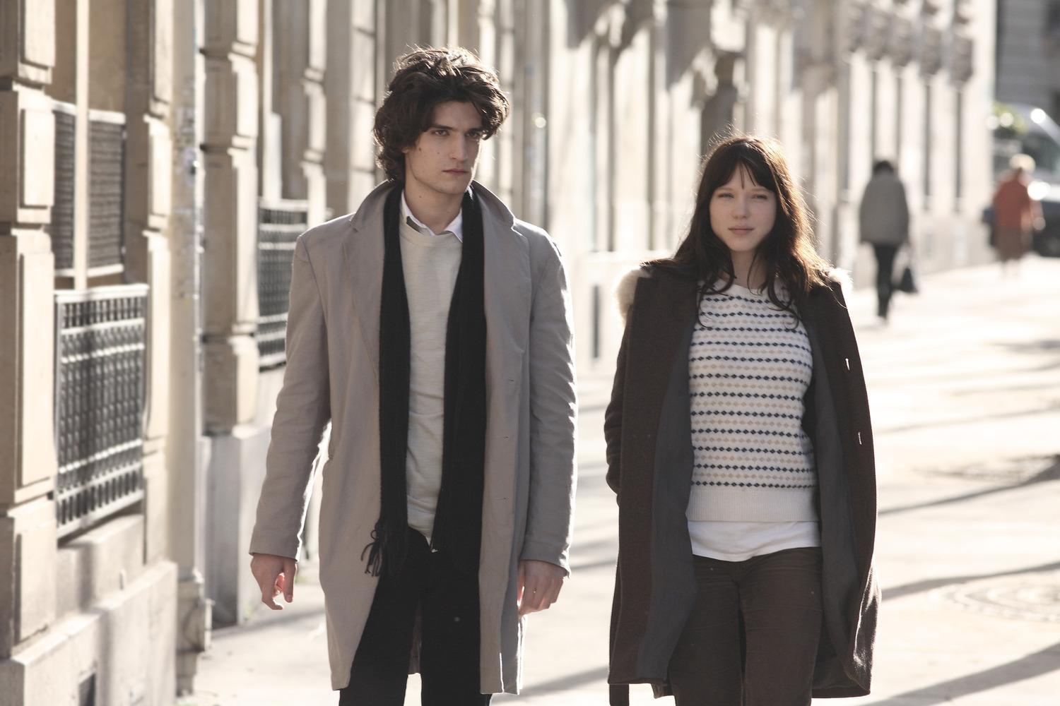 Sección visual de La belle personne - FilmAffinity