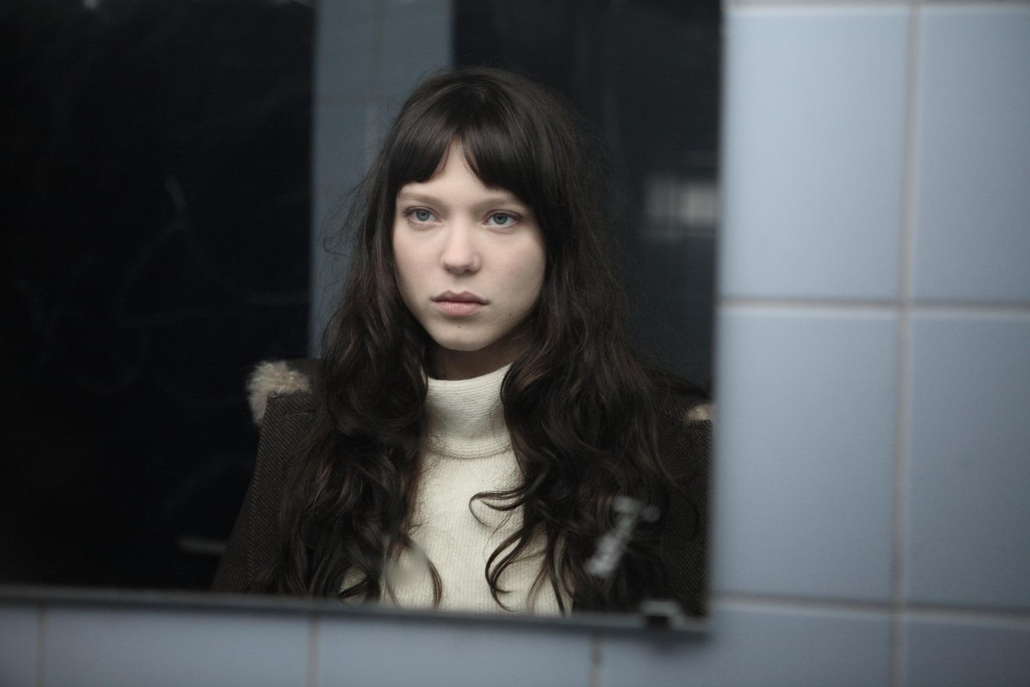 Image gallery for The Beautiful Person - FilmAffinity