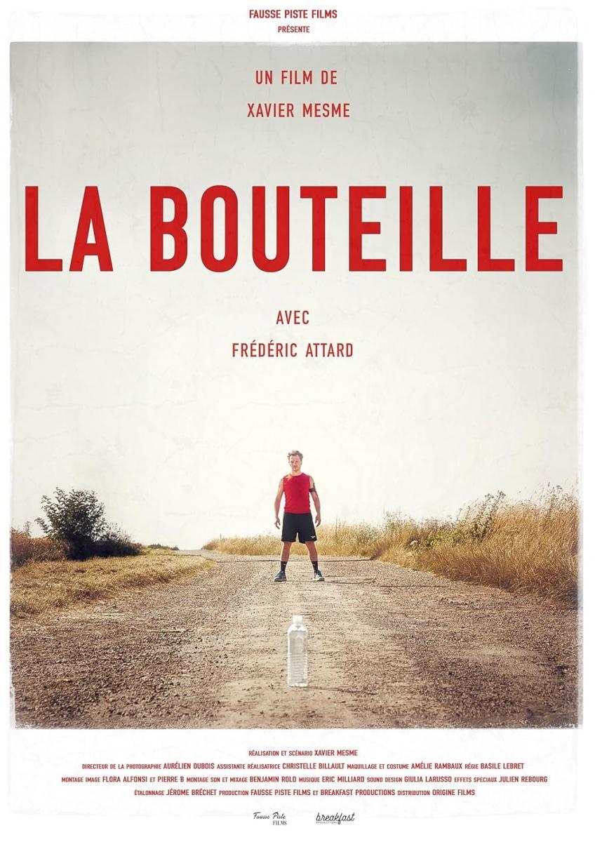 La bouteille (C) (2024) - FilmAffinity