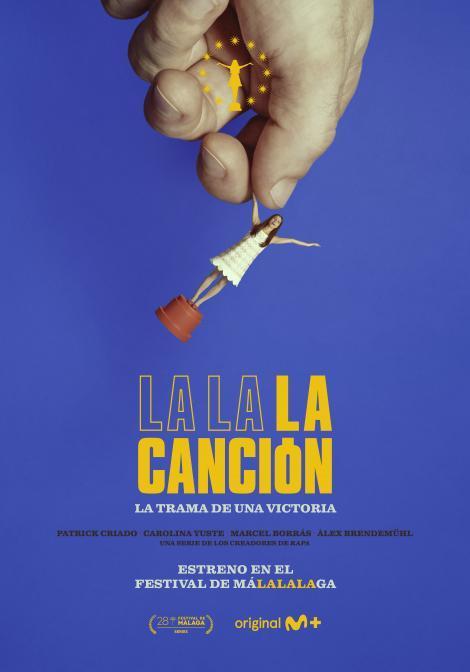 La canción (Miniserie de TV) (2025) - FilmAffinity