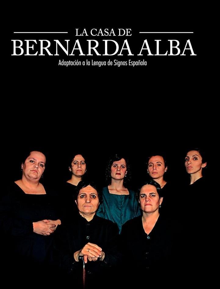 La casa de Bernarda Alba (2008) - FilmAffinity