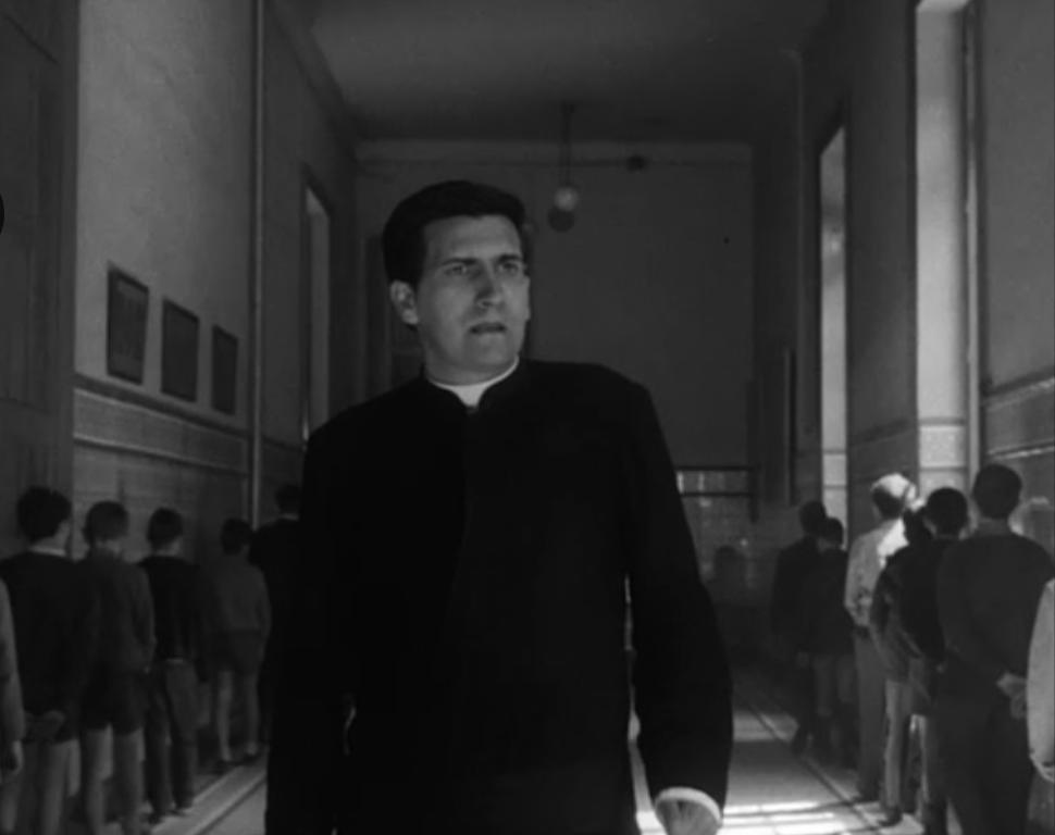 Sección visual de La caza de brujas - FilmAffinity