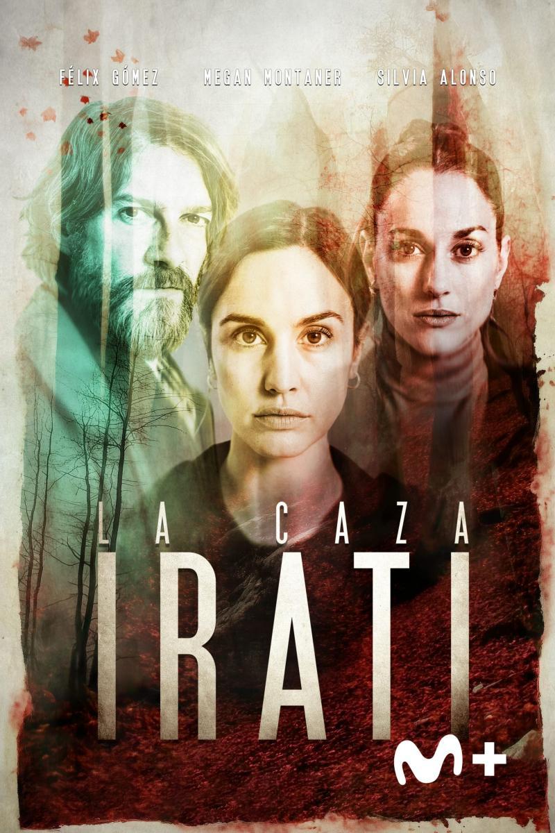 La caza. Irati (Miniserie de TV) (2025) - FilmAffinity