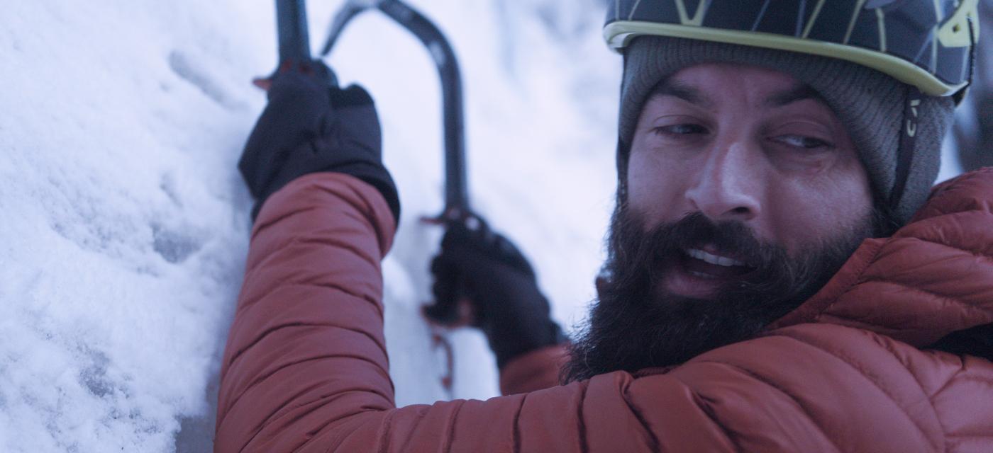 Sección visual de La cima - FilmAffinity