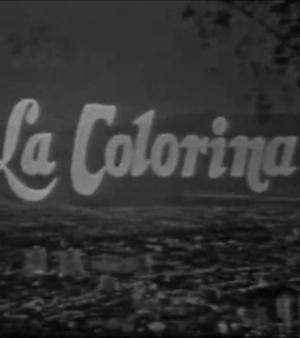 La Colorina (1977) - FilmAffinity