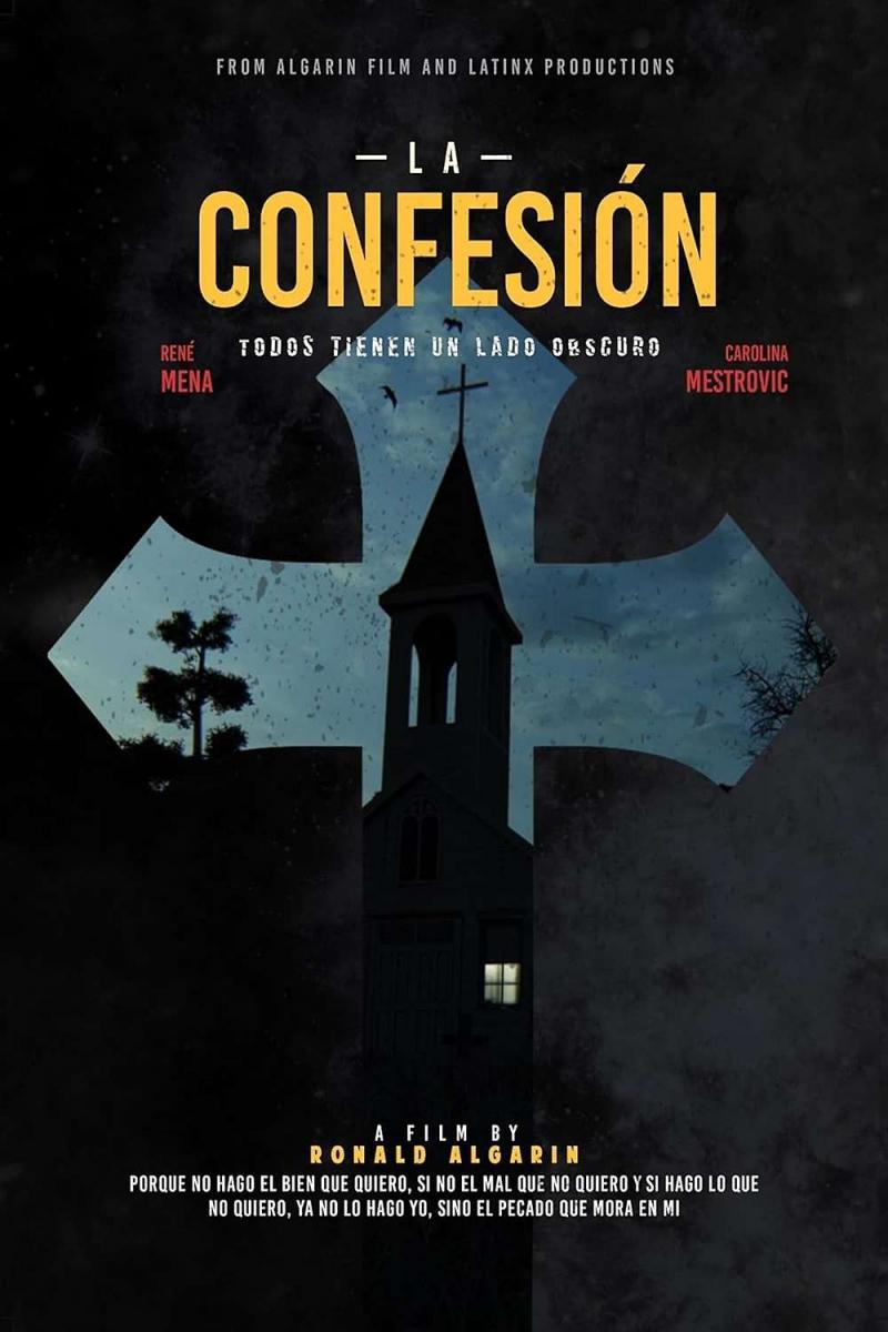 Image gallery for La confesión - FilmAffinity