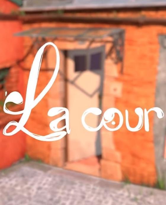 La Cour (C) (2016) - FilmAffinity