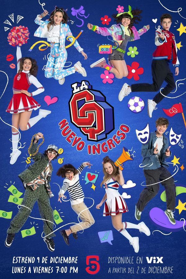 Resultados para "Nuevo" - FilmAffinity