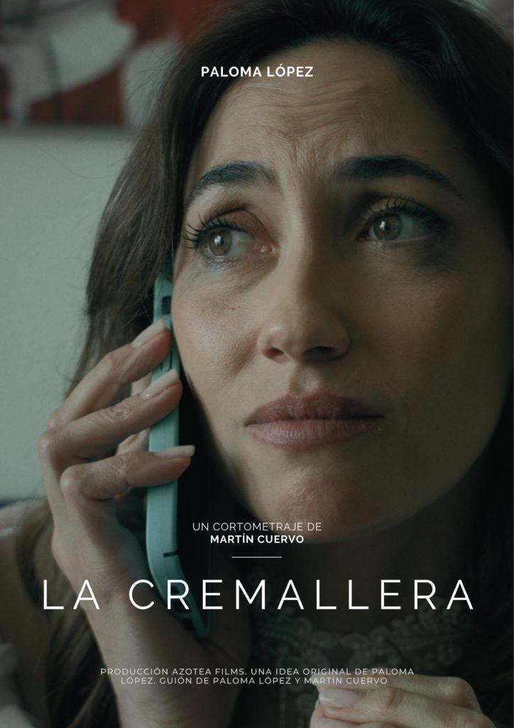 La Cremallera (C) (2023) - FilmAffinity