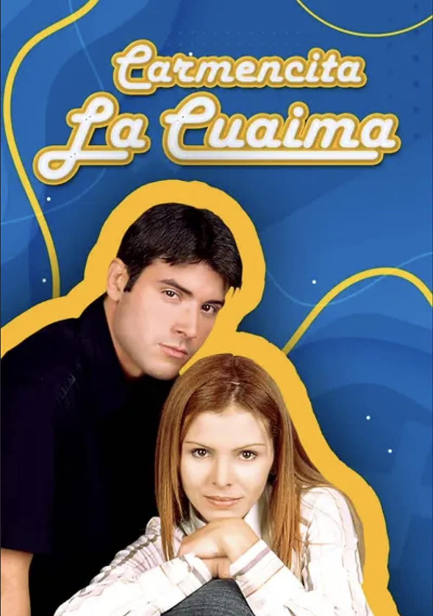La cuaima (Serie de TV) (2003) - FilmAffinity