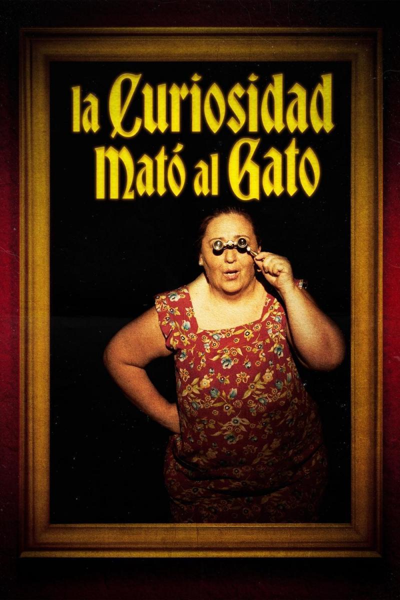 Image gallery for La curiosidad mató al gato - FilmAffinity