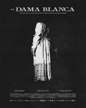 La dama blanca (2025) - FilmAffinity