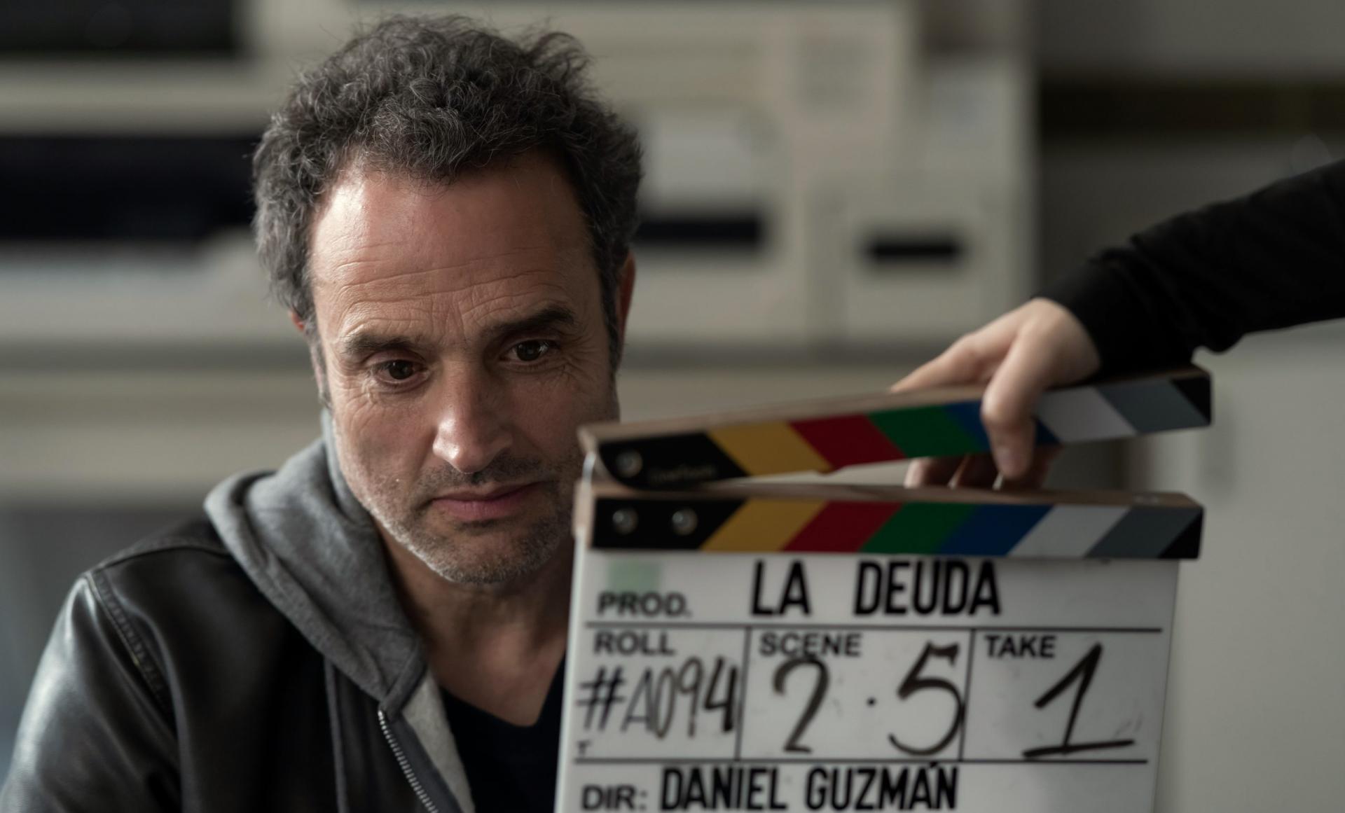 Image gallery for La deuda - FilmAffinity