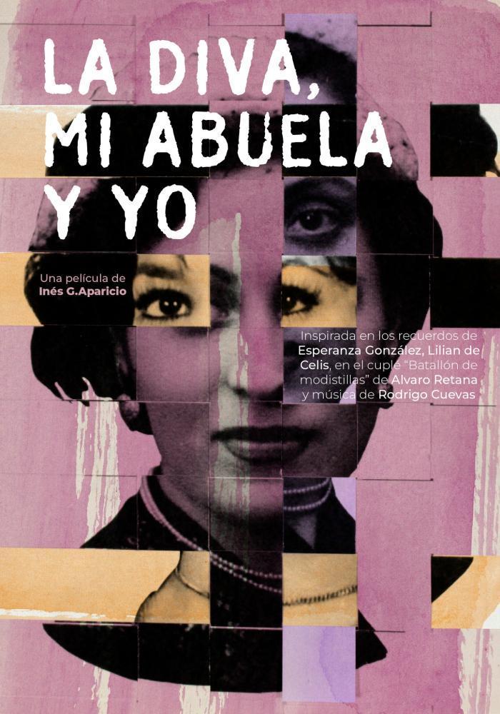 La diva, mi abuela y yo (C) (2025) - FilmAffinity