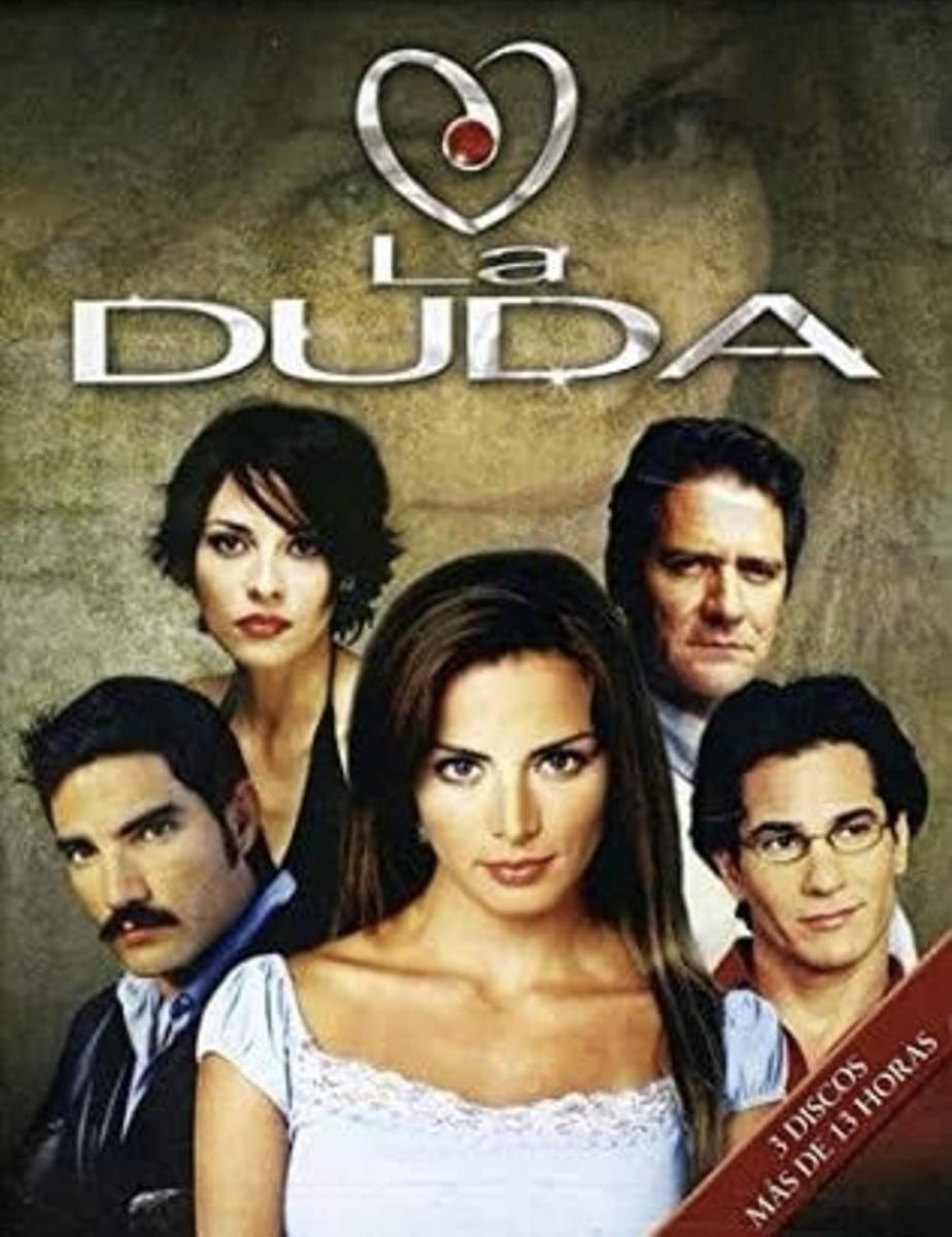 La duda (Serie de TV) (2002) - FilmAffinity
