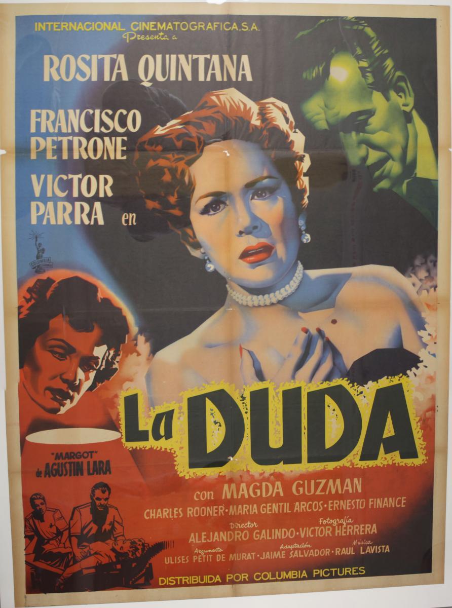 Image gallery for The Doubt - FilmAffinity