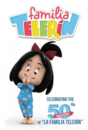 La familia Telerín (Serie de TV) (2015) - FilmAffinity