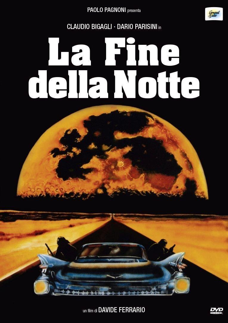 Image gallery for La fine della notte - FilmAffinity