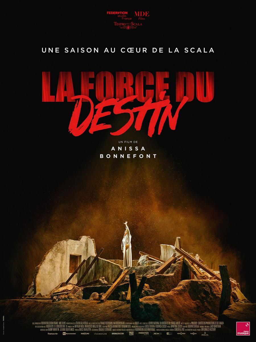 Image gallery for La force du destin - FilmAffinity