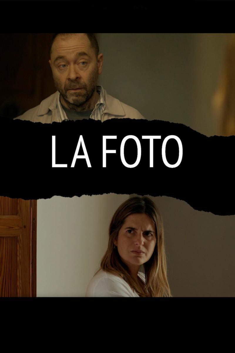 La foto (C) (2021) - FilmAffinity