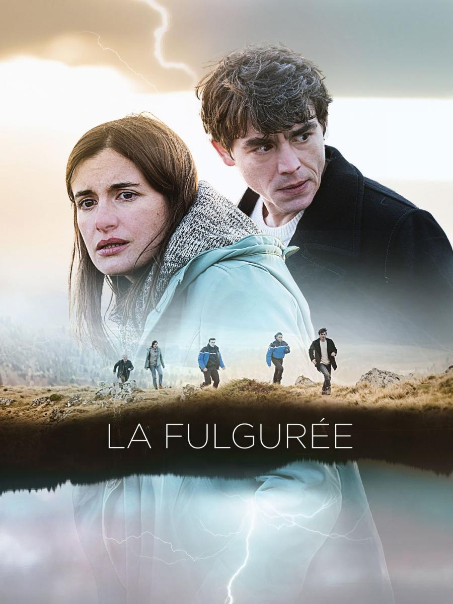 El milagro de Guery (TV) (2024) - FilmAffinity