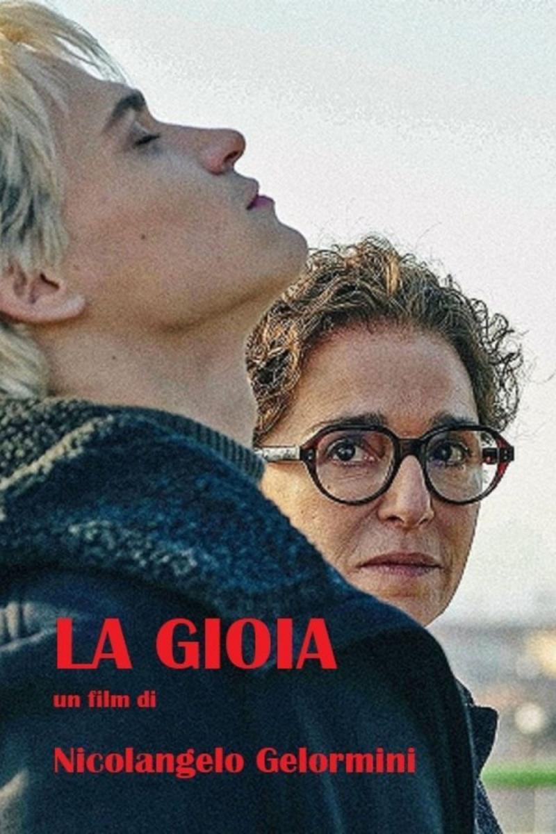 Valeria Golino - FilmAffinity