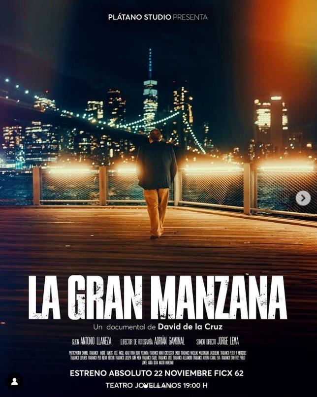 Image gallery for La gran manzana - FilmAffinity