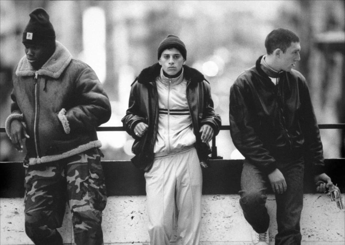 Image gallery for Hate - FilmAffinity
